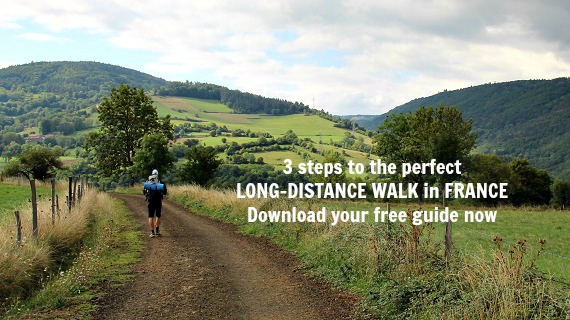 I Love Walking In France - Inspiration, practical tips and guidebooks ...